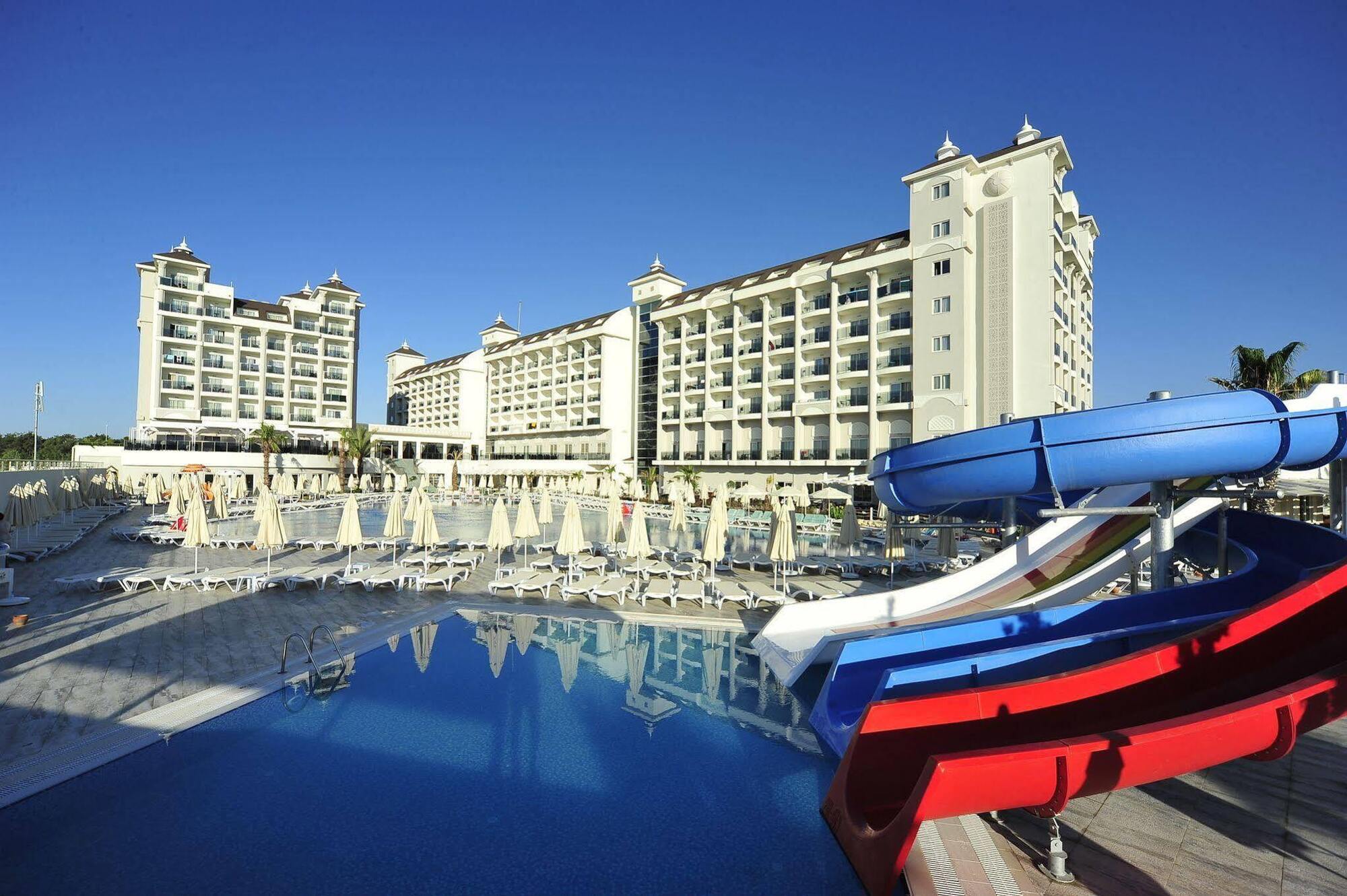 LAKE & RIVER SIDE HOTEL & SPA | ⋆⋆⋆⋆⋆ | TURKEY | SEASON DEALS FROM $305